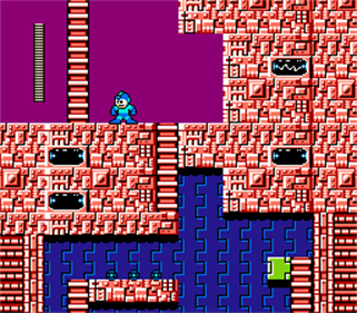 Mega Man Remastered - LaunchBox Games Database