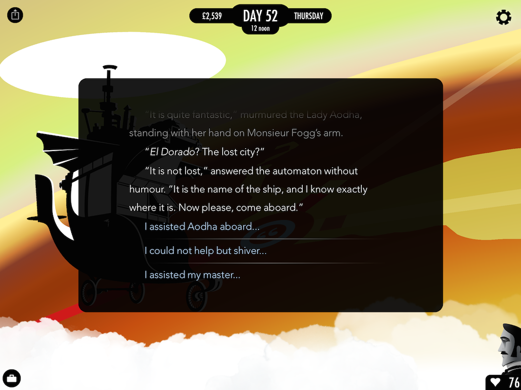 80 Days Images - LaunchBox Games Database