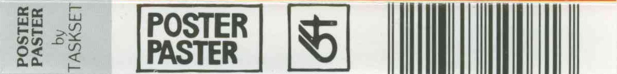 Poster Paster Images - LaunchBox Games Database