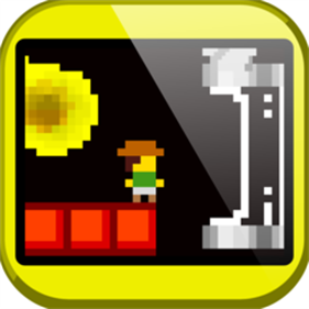 Trap Adventure 2 Images - LaunchBox Games Database