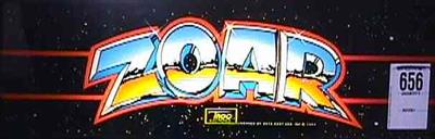 Zoar Images - LaunchBox Games Database