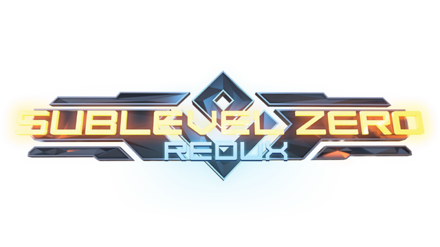Sublevel Zero Redux Images - LaunchBox Games Database