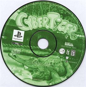 CyberTiger Images - LaunchBox Games Database