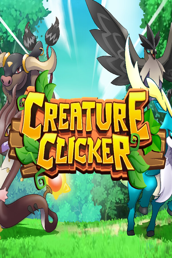 Creature Clicker: Capture, Train, Ascend! Images - LaunchBox Games Database