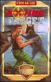 Moving Target Details - LaunchBox Games Database