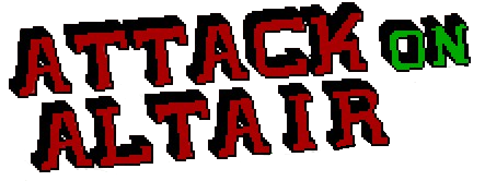 Attack on Altair Images - LaunchBox Games Database