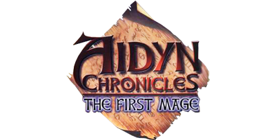 Aidyn Chronicles: The First Mage Images - LaunchBox Games Database