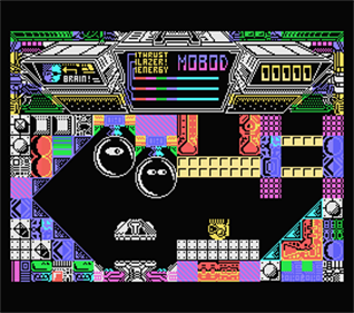 Terminus Images - LaunchBox Games Database