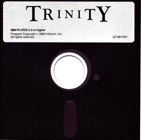 Trinity Images - LaunchBox Games Database