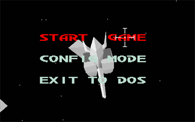 Solid Lancer - LaunchBox Games Database