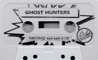 Ghost Hunters Images - LaunchBox Games Database