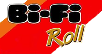 Bi-Fi Roll: Action in Hollywood Images - LaunchBox Games Database