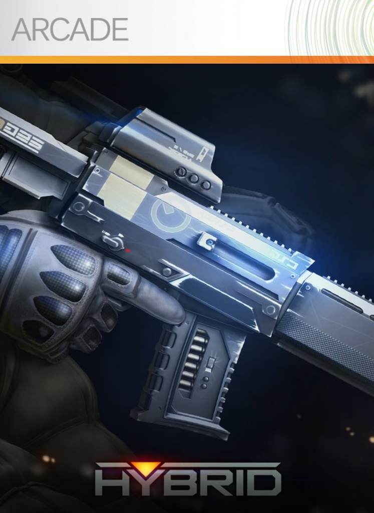 Hybrid Images - LaunchBox Games Database