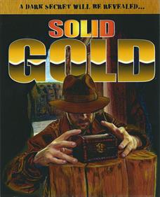 Solid Gold Details - LaunchBox Games Database