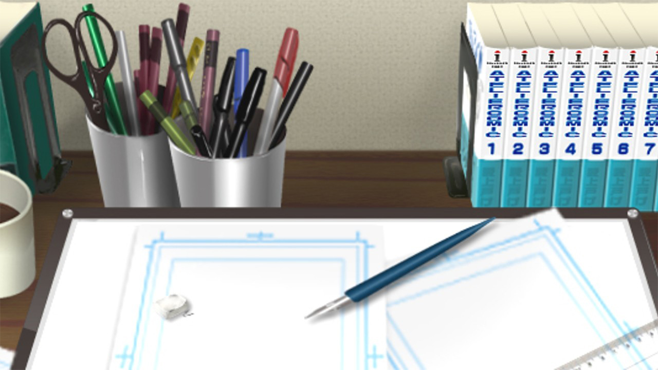 Comic Workshop - LaunchBox Games Database