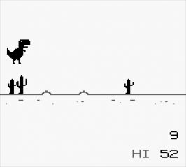 Dino's Offline Adventure Images - LaunchBox Games Database