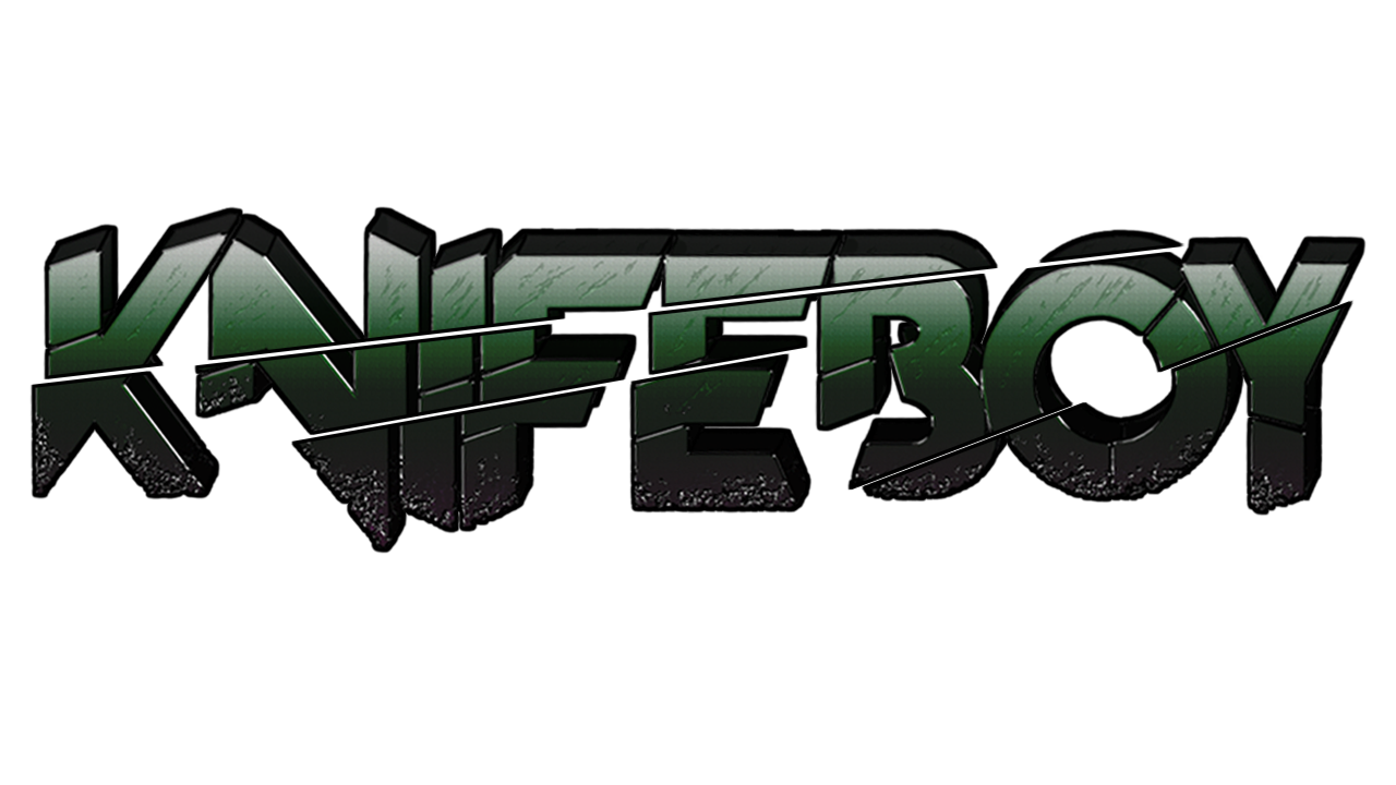 KnifeBoy Images - LaunchBox Games Database