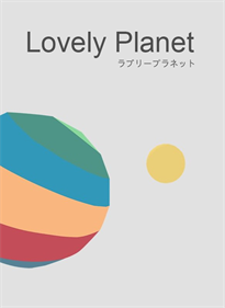 Lovely Planet Images - LaunchBox Games Database