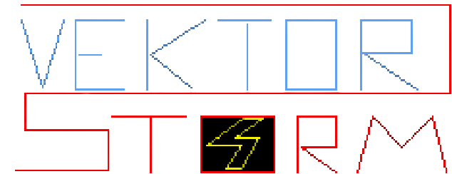 Vektor Storm Images - LaunchBox Games Database