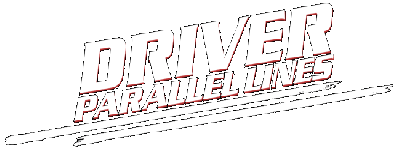 Driver: Parallel Lines Images - LaunchBox Games Database
