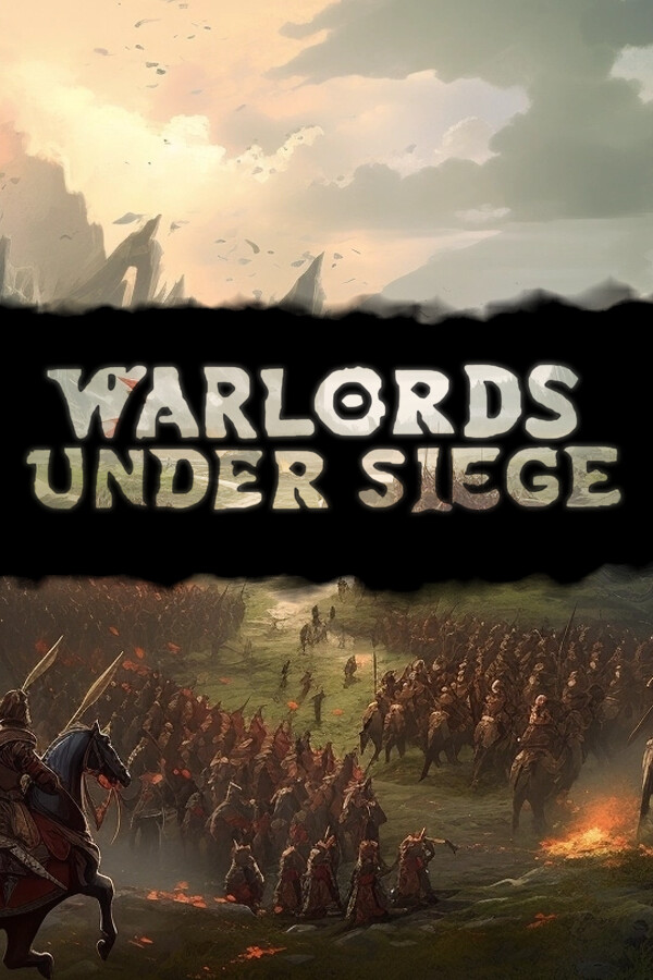 Warlords Under Siege Images - LaunchBox Games Database