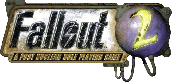 Fallout 2: A Post Nuclear Role Playing Game Images - LaunchBox Games ...