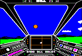 Skyfox - LaunchBox Games Database