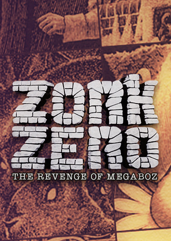 Zork Zero: The Revenge of Megaboz Images - LaunchBox Games Database