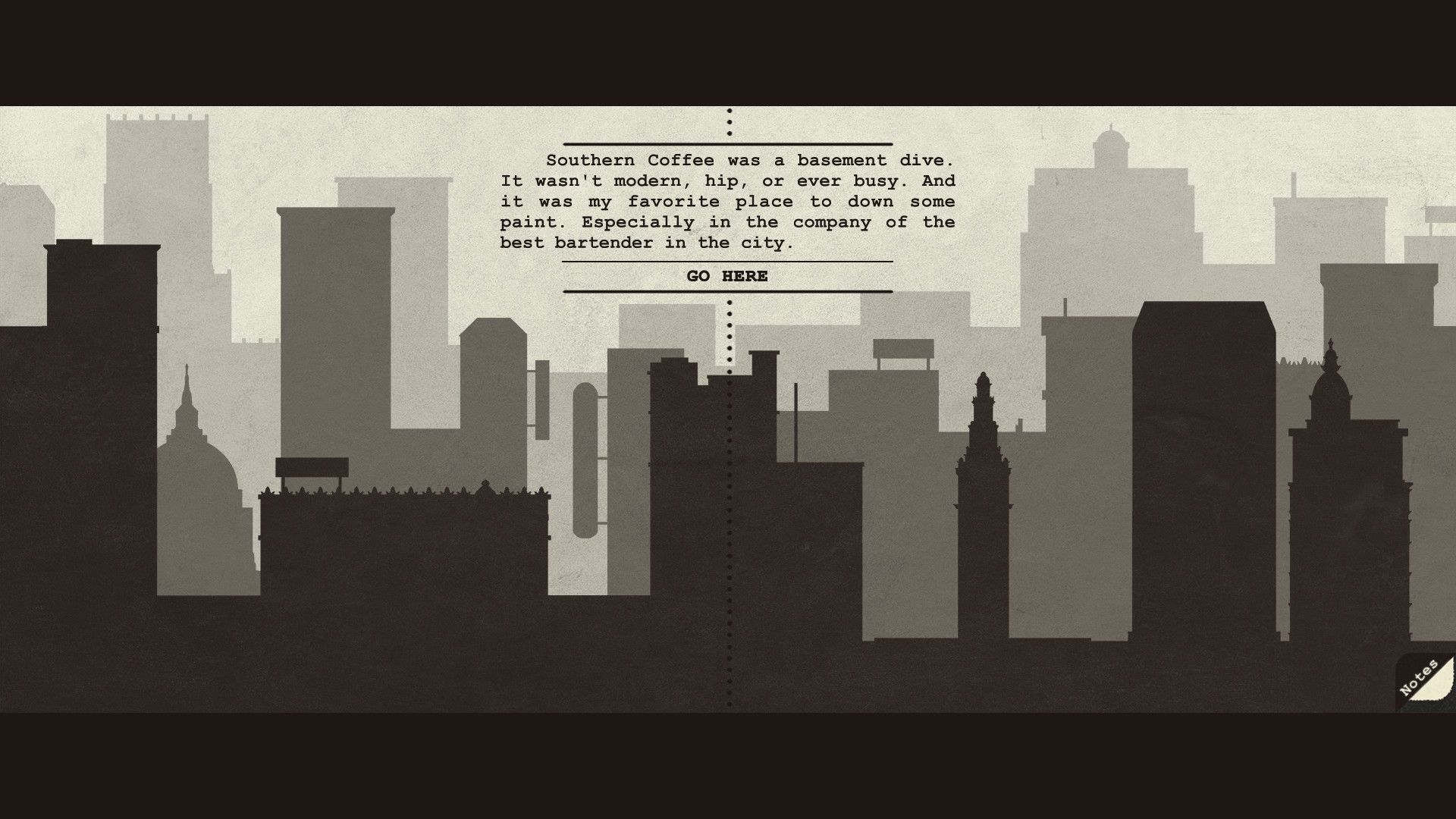 A Case of Distrust Images - LaunchBox Games Database