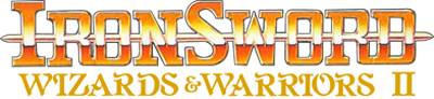 IronSword: Wizards & Warriors II Images - LaunchBox Games Database