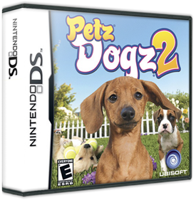 Petz: Dogz 2 Images - LaunchBox Games Database