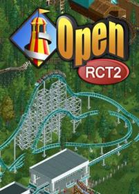 OpenRCT2 Images - LaunchBox Games Database