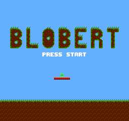 Blobert Images - LaunchBox Games Database