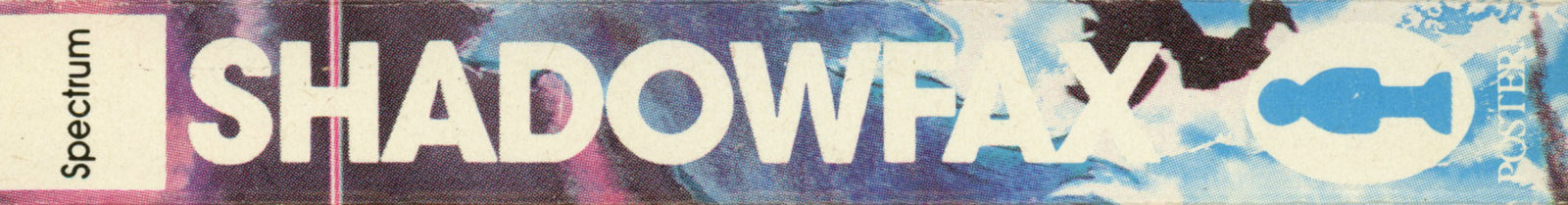 Shadowfax Images - LaunchBox Games Database