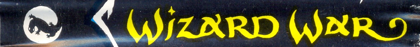 Wizard War Images - LaunchBox Games Database