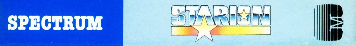 Starion Images - LaunchBox Games Database