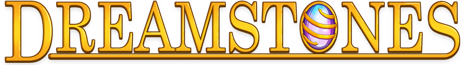 Dreamstones Images - LaunchBox Games Database