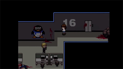 Kio's Adventure Images - LaunchBox Games Database