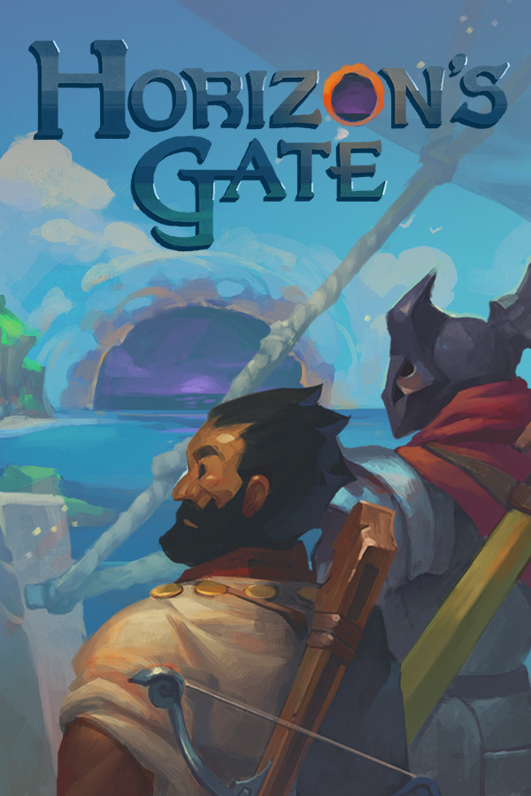 Horizon's Gate Images - LaunchBox Games Database