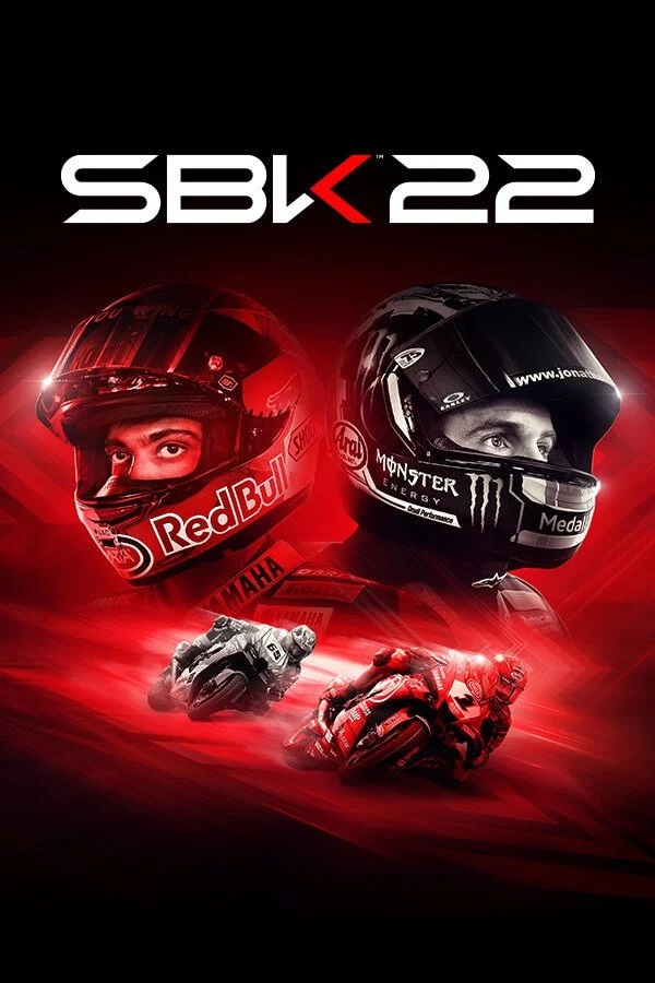 SBK 22 Images - LaunchBox Games Database