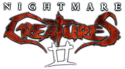 Nightmare Creatures II Images - LaunchBox Games Database