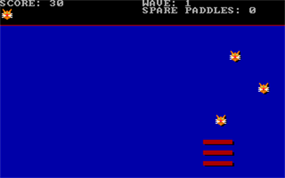 Catch 'Em (1989) Details - LaunchBox Games Database