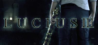 Lucius III - LaunchBox Games Database