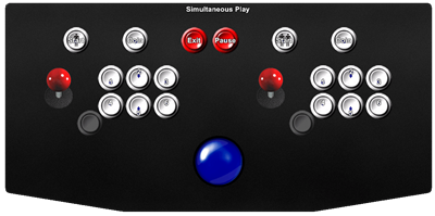 Super World Stadium '98 Images - LaunchBox Games Database