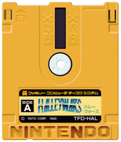 Halley Wars Images - LaunchBox Games Database