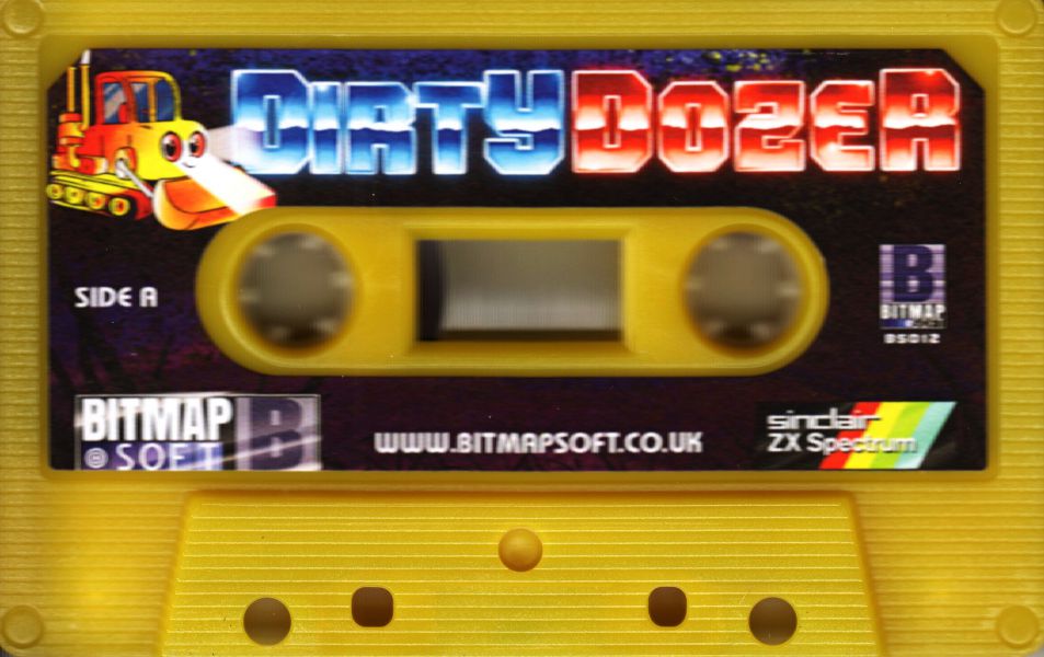 Dirty Dozer Images - LaunchBox Games Database