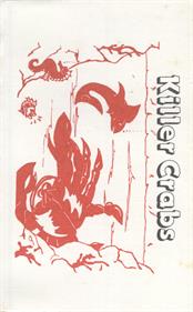 Killer Crabs - LaunchBox Games Database