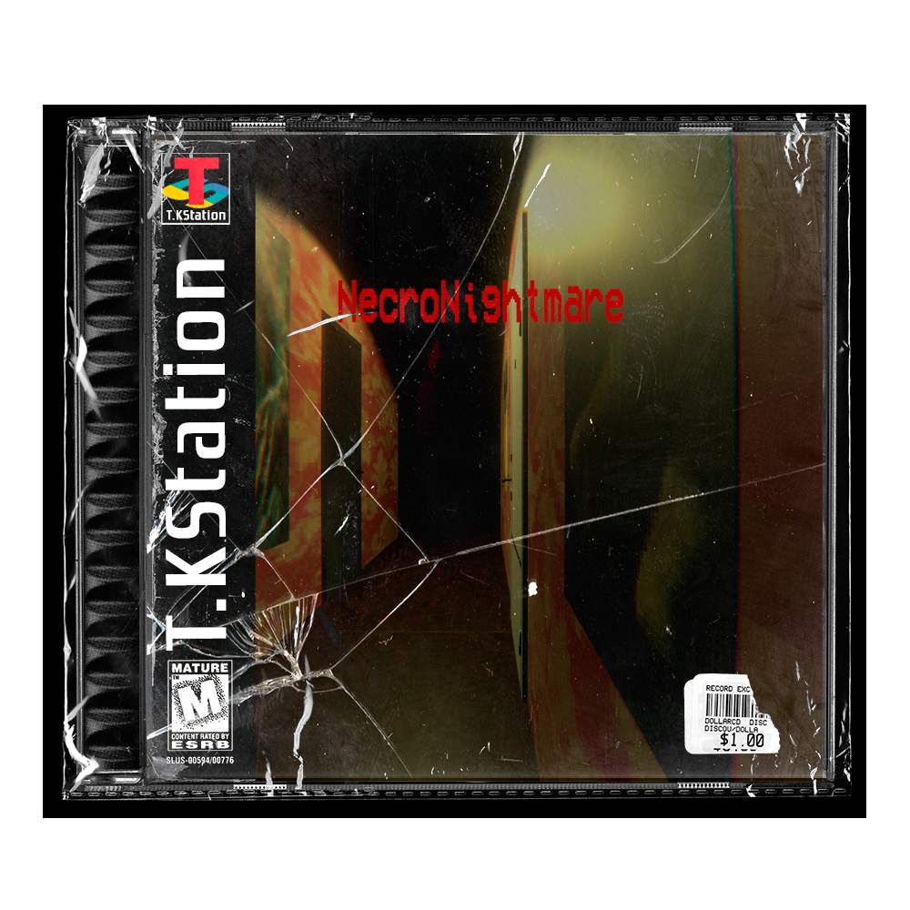 NecroNightmare Images - LaunchBox Games Database