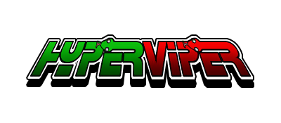 Hyper Viper Images - LaunchBox Games Database