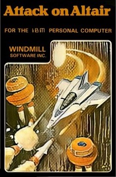 Attack on Altair Images - LaunchBox Games Database